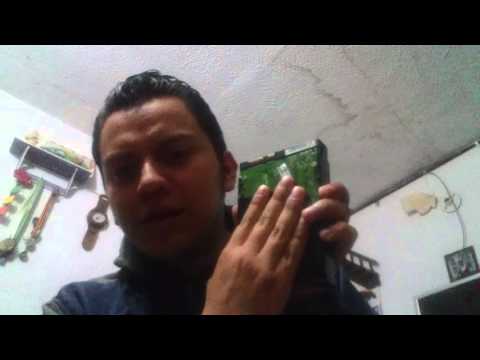 Explicacion rapida, QUE ES UN FIRMWARE?