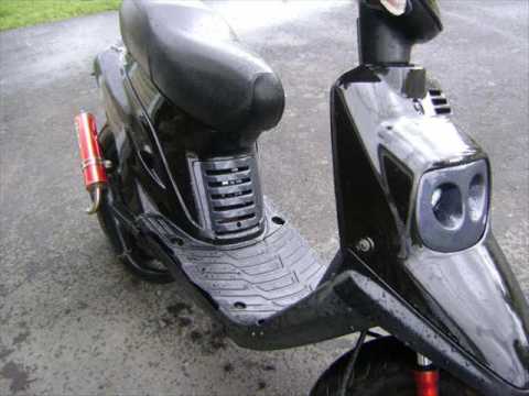 Comment modifier scooter bws ? La réponse est sur Admicile.fr