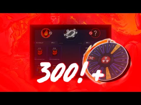 Gambling $300+ On HOWL!