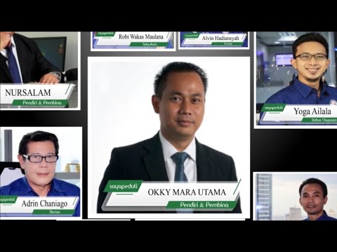 Susunan Organisasi Yayasan Satu Langkah Peduli Indonesia | Pengurus & Relawan SAYAPEDULI.COM