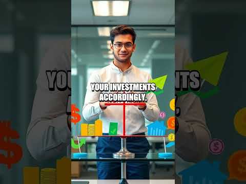 Demystifying Investment Portfolios for Young Adults