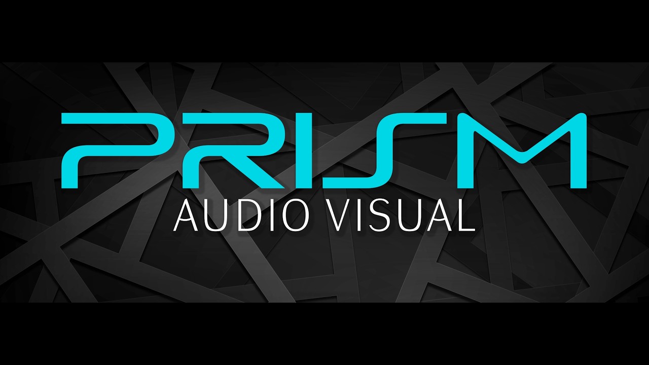PRISM - Audio Visual - Showcase