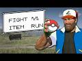 Wild Mod Transforms RED DEAD REDEMPTION 2 Into POKEMON - Nerdist