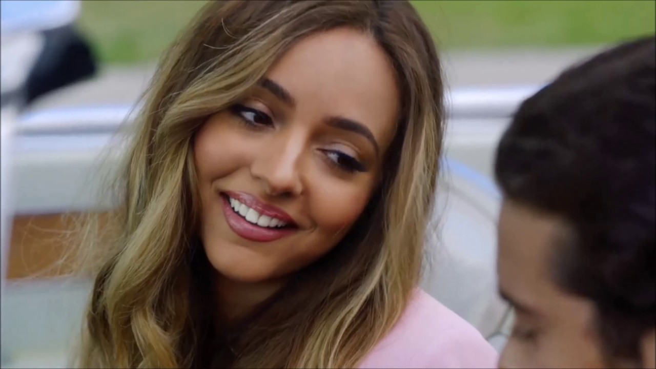 Jade Thirwall ~ Evolution (Special 24th Birthday)