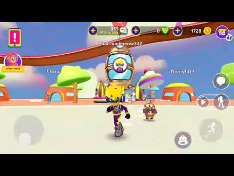 Steam Community :: Video :: pkxd new update