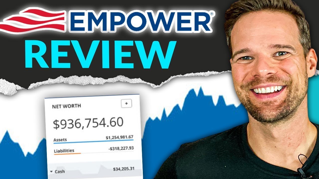 Empower Review: Thoughts After 8 Years of Free Financial Tools