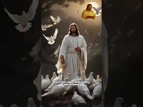 Powerful Protection and Peace Prayers: Psalm 23 & Psalm 91, Bible Scriptures for Strength