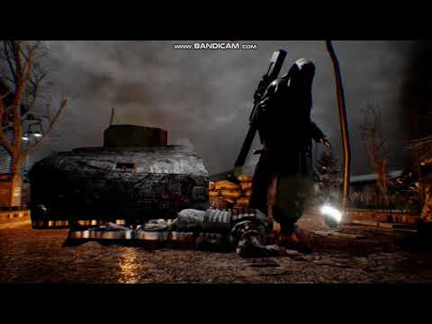 Steam Community :: Video :: Hatred : Прохождение #6