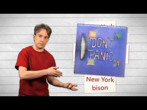 Crash Blossoms and Being Drunk: Ambiguity