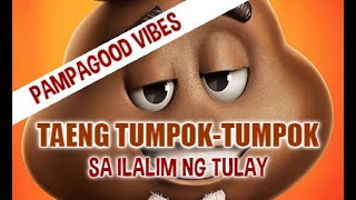 Pinoy Parody Song: "TAENG TUMPOK-TUMPOK " by Nissimac Eternal Accordi ...