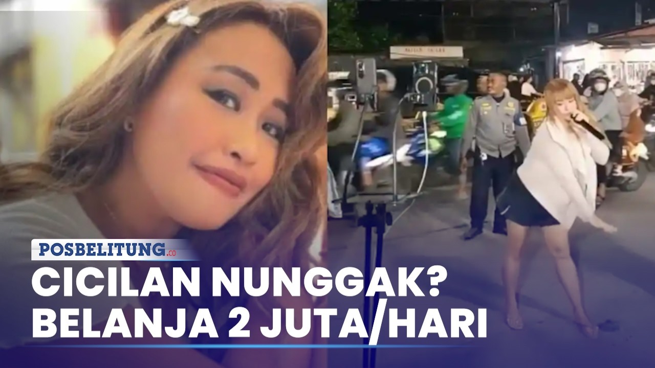 Pinkan Mambo Ngamen karena Cicilan Mobil Menunggak, Arya Khan Sebut Uang Belanja Rp2 Juta per Hari
