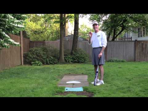 Softball Pitching Advice: Reading a Hitter as a Catcher, Part 2