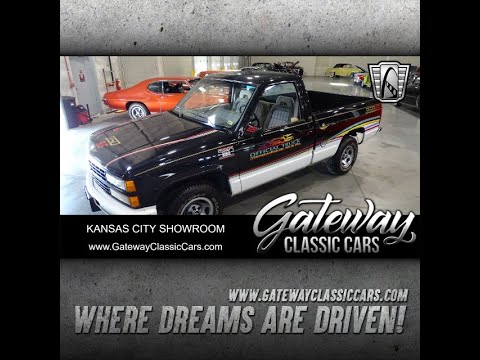 1993 Chevrolet Silverado  Gateway Classic Cars  Kansas City #808
