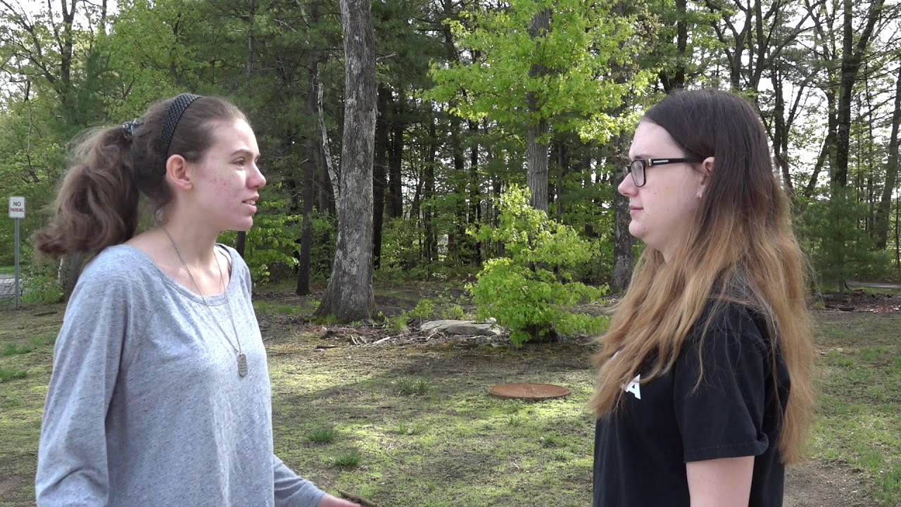 Safe Driving PSA (Ava, Sara)