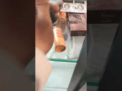Ajmal Attar l Perfume Shop l Qk Mhal Perfume l