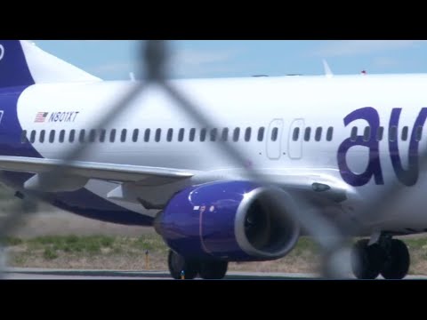 Paying the Price: Utahns paying premium at pump, seeing flight fare increases