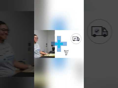 Logistics Plus in 60 Seconds #shorts
