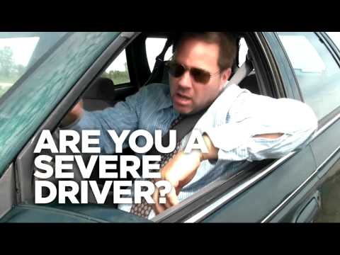 WIX Filters "How You Drive" Video