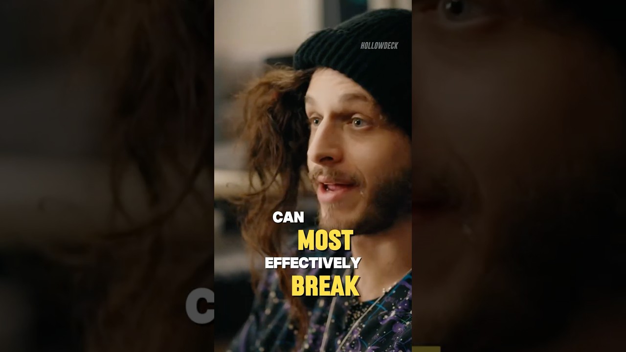 Subtronics Didn’t Follow the Rules—And That’s Why His Music Worked #edm #dancemusic #raveculture