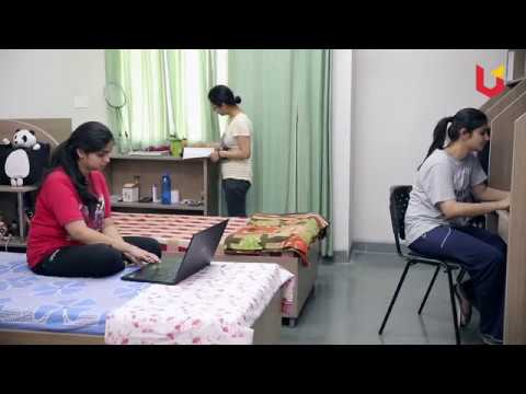 Campus Facilities | Student Life | Why choose UPES | UPES