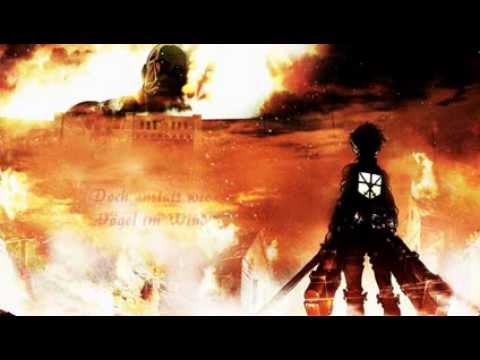 MHA x AOT crossover - Mikasa vs Annie - Wattpad