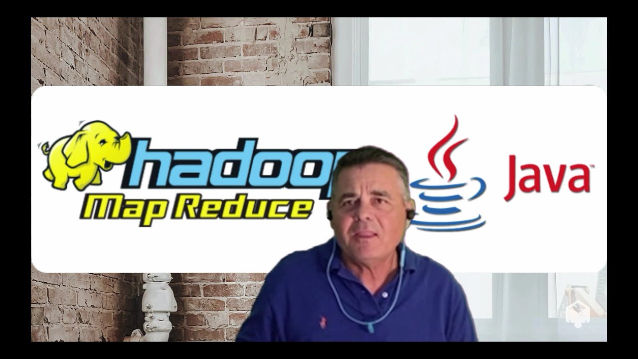 Episode 3: Part2a: MapReduce with Java