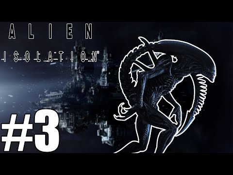 Steam Community :: Video :: THE EMERGENCY MESSAGE!! | Alien Isolation ...