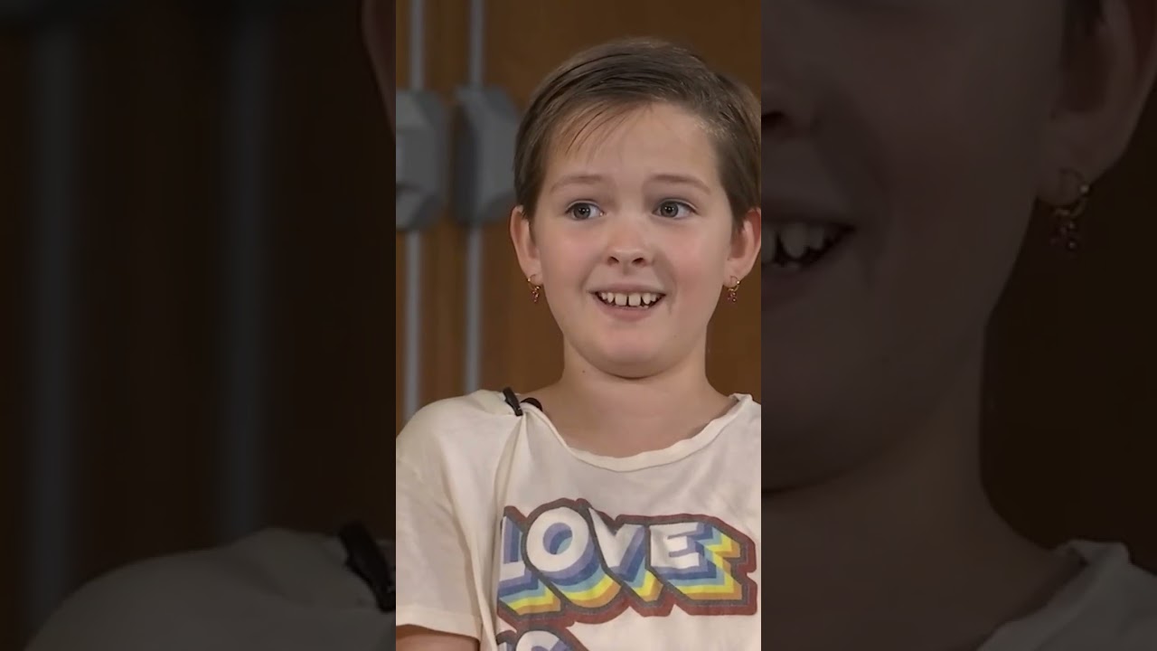 THURSDAY at 5:30 | 4th graders weigh in on the turmoil over library books in #Florida schools.