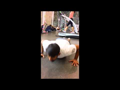 The Do It All Student | tim barbalace