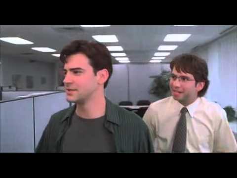 “I did absolutely nothing. And it was everything I thought it could be ...