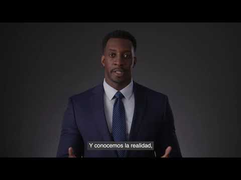 Dr. Easterling COVID-19 Vaccine Equity (Spanish)