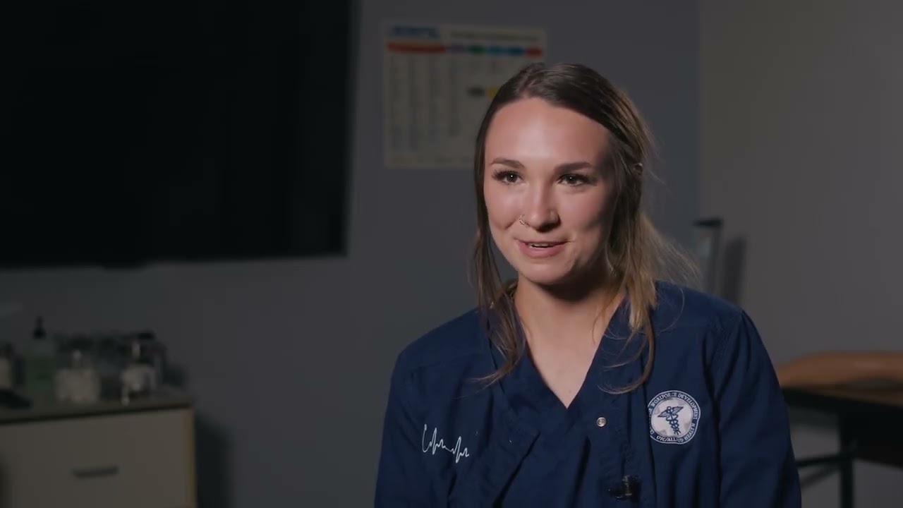 Certified Clinical Medical Assistant - Program Information