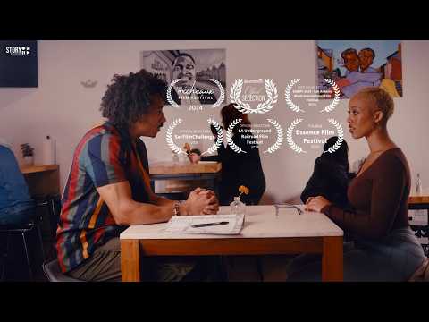 No, Not Really | Romantic Drama Short Film