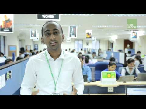 H&R Block - Meet The Experts