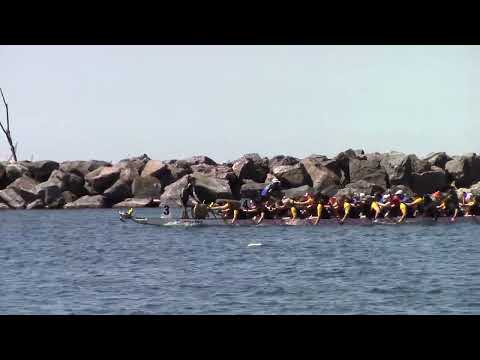 Schoboat GWN 2022 500m