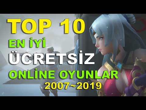 EN İYİ ÜCRETSİZ STEAM OYUNLARI (Bedava En İyi 10 Oyun,Bedava Oyun İndir)
