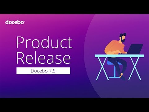 Docebo | 7.5 Product Release | Learning Powered By Artificial Intelligence