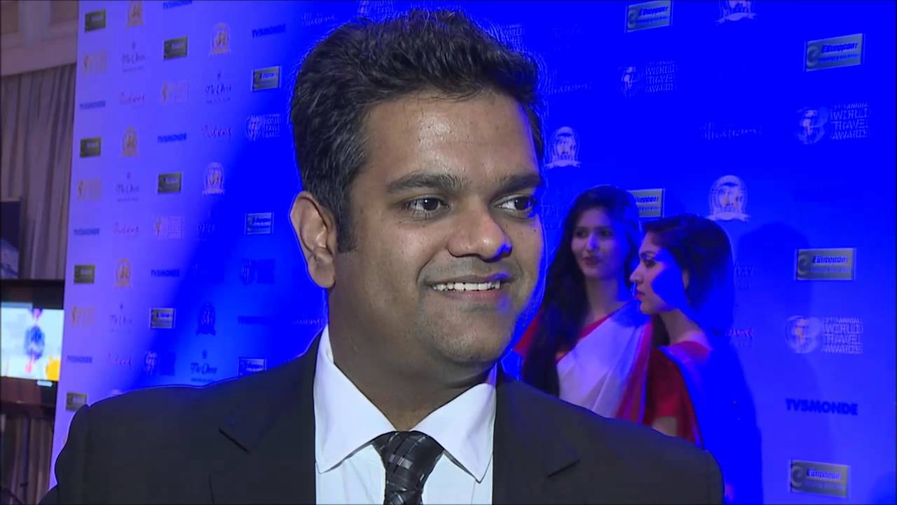 Puneet Sharma, Director of Sales, Hyatt Regency Delhi | Videos ...