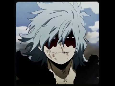 Tomura Shigaraki ||edit|| #myheroacademia #mha #anime #bokunoheroacademia #tomurashigaraki #bnha