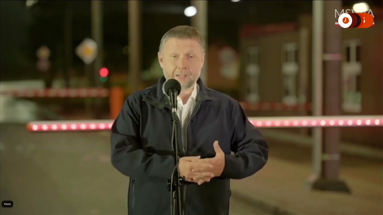 Poland closes border with Belarus over Zapad military drills | REUTERS