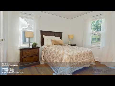 52 Gray st - Anna Avila