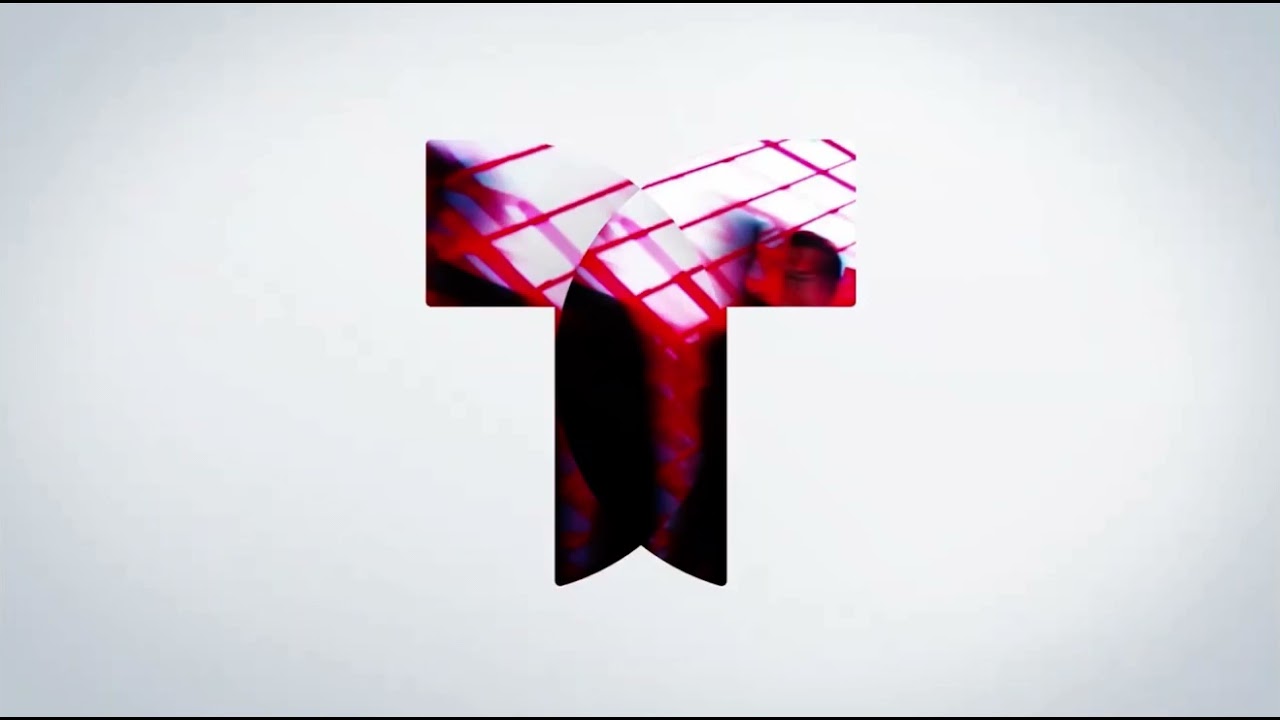 Telemundo Ident (2018)