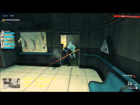 Steam Community :: Video :: Major Quickie: FRAG OUT!