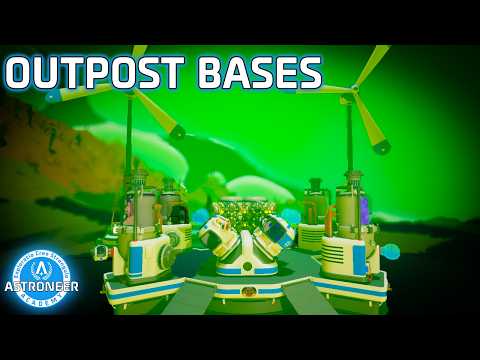 Steam Community :: Video :: Outpost Bases + Moving & Expanding Your ...