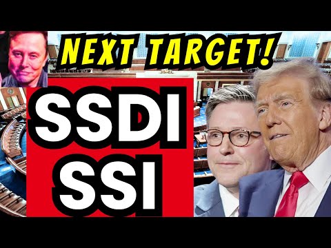 Former Social Security INSIDER: PROTECT YOUR CHECK!! | PLUS LIVE Q&A! CDR, TWP, EPE, EXR!