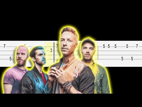 Coldplay - The Scientist (Easy Ukulele Tabs Tutorial)