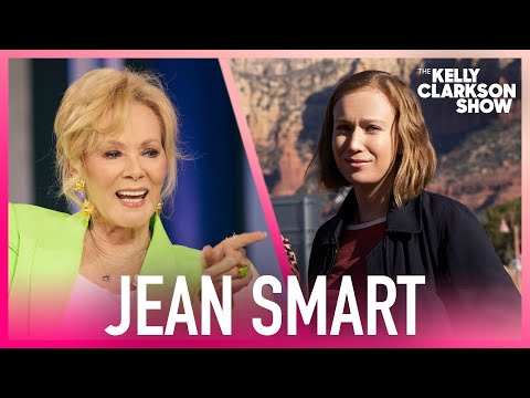 Jean Smart Jokes She Loves Torturing 'Hacks' Co-star Hannah Einbinder
