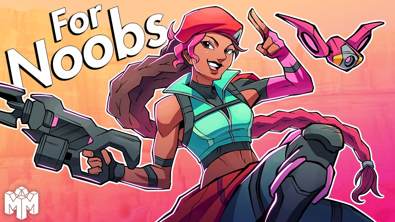 SIERRA ... For Noobs