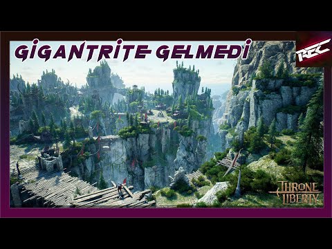 Steam Community :: Video :: Throne and Liberty Canlı Oynanış (Gameplay ...