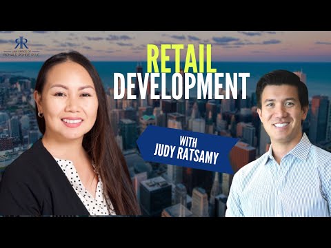 Understanding the Stages of Retail Development